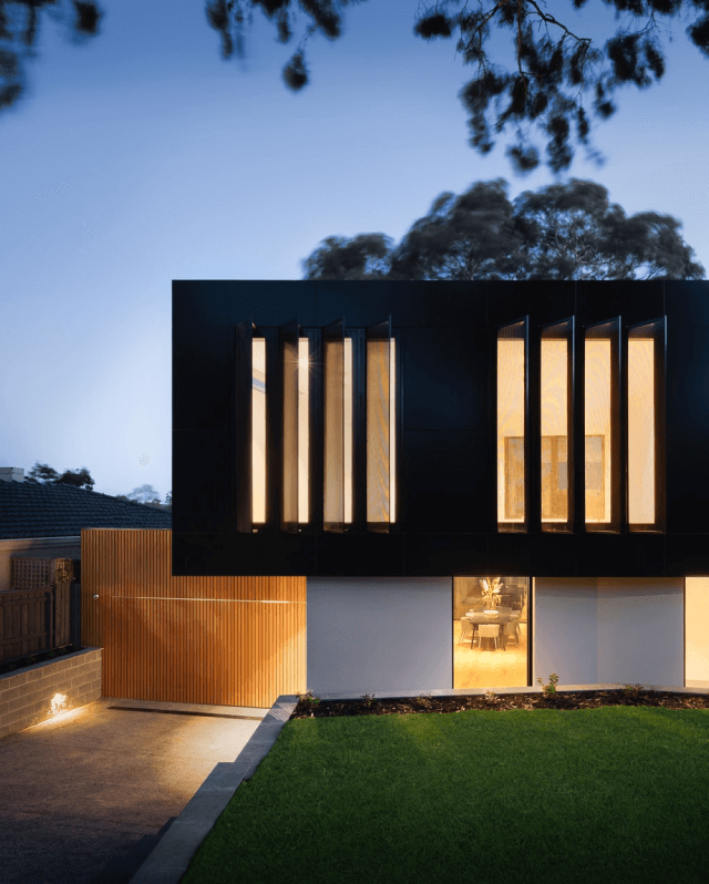 Responsive real state website - Bedimcode